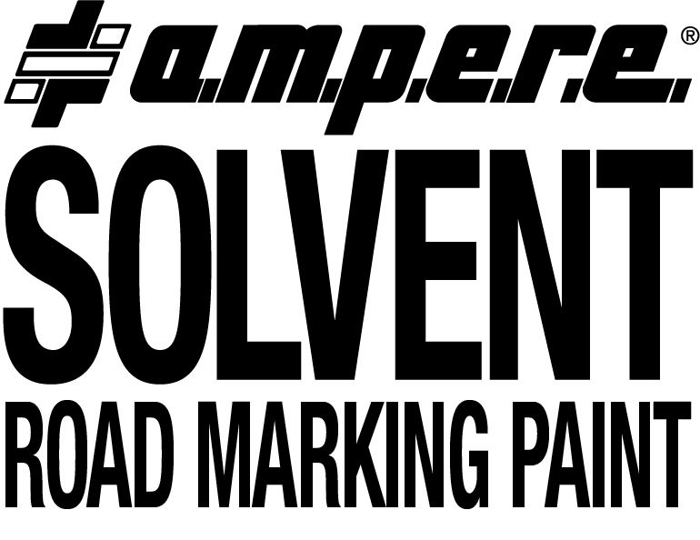Pintura para Señalización Vial - Ampere Traffic Road Marking Paint ...
